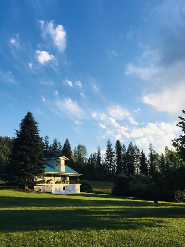 Prelist - SPECTACULAR FARM UNPARALLELED LIVING IN PARKLAND SETTING