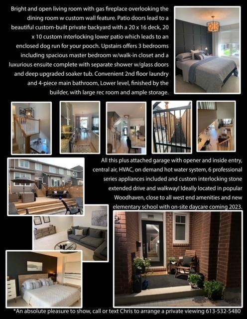 Prelist - 1092 Horizon Drive, Kingston